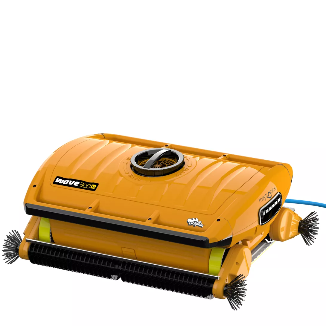 Dolphin WAVE 300 XL Otomatik Havuz Robotu